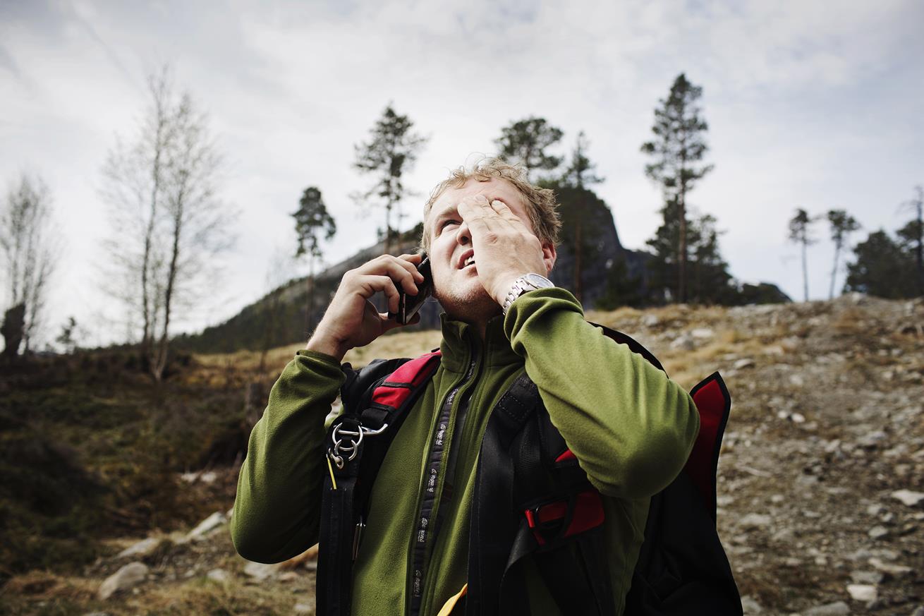 DAGENS NÆRINGSLIV TOK ÅRETS BILDE 2016